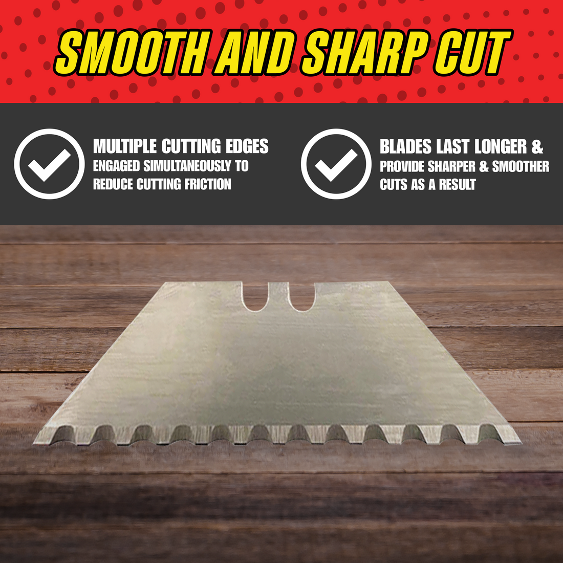 Top Notch Tools | Hard to Find Quality Tools