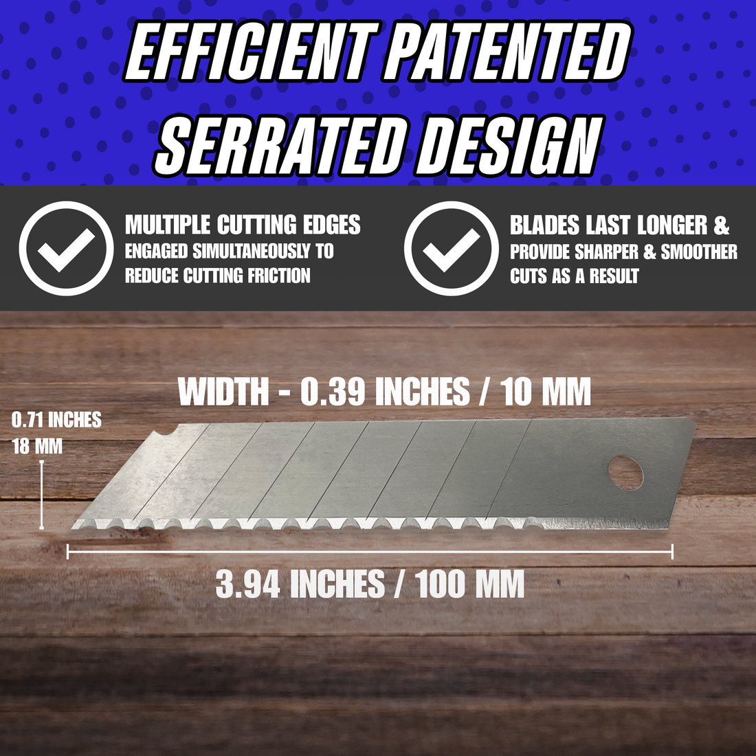 Top Notch Tools | Hard to Find Quality Tools