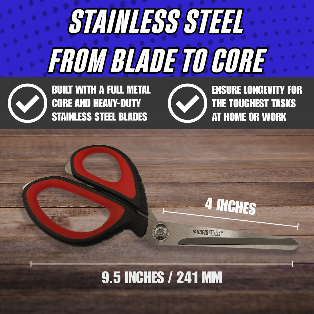 Top Notch Tools | Hard to Find Quality Tools