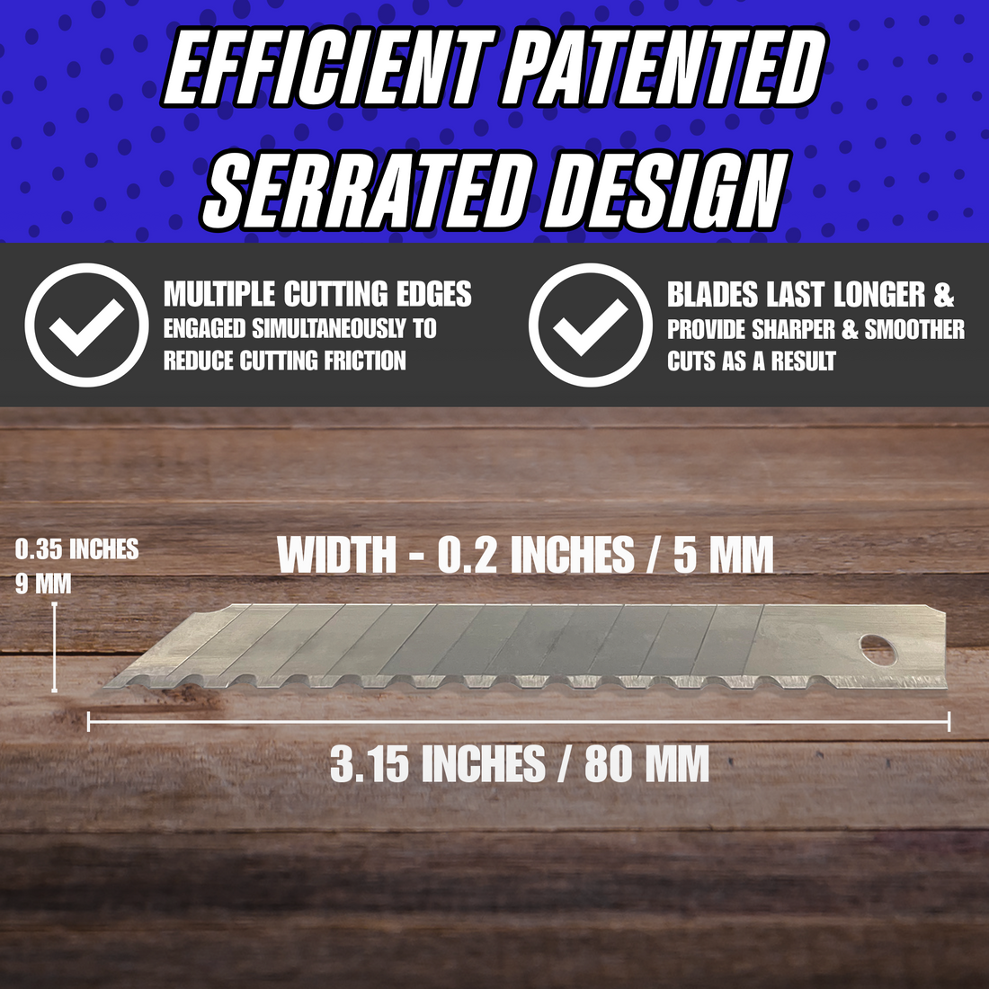 Top Notch Tools | Hard to Find Quality Tools