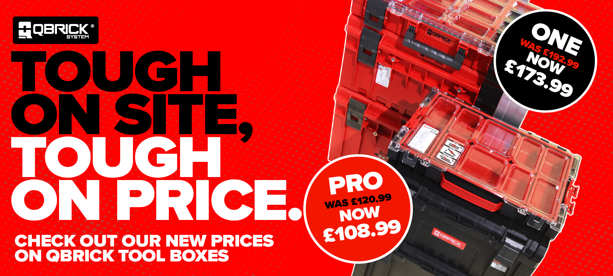Top Notch Tools | Buy Hand Tools in UK | Tools & Toolboxes
