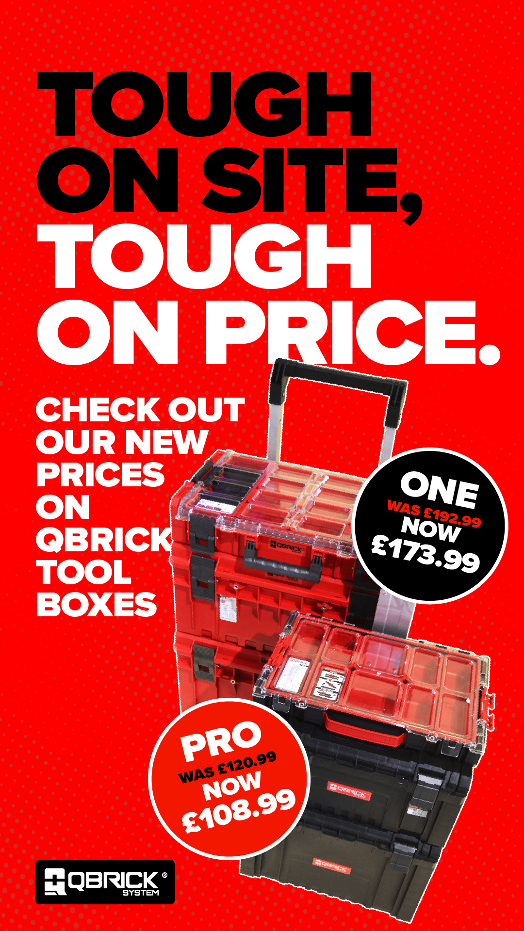 Top Notch Tools | Buy Hand Tools in UK | Tools & Toolboxes