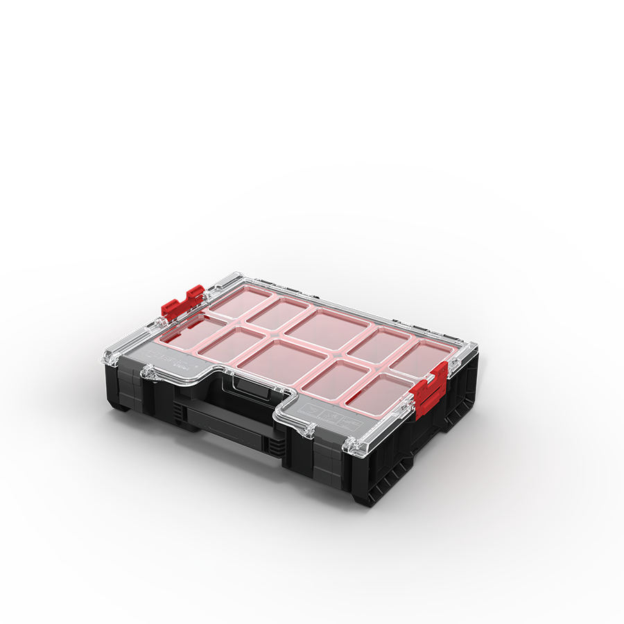 QBRICK System Pro Organizer 300 – Top Notch Tools