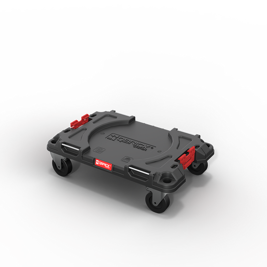 QBRICK System Pro Transport Platform – Top Notch Tools
