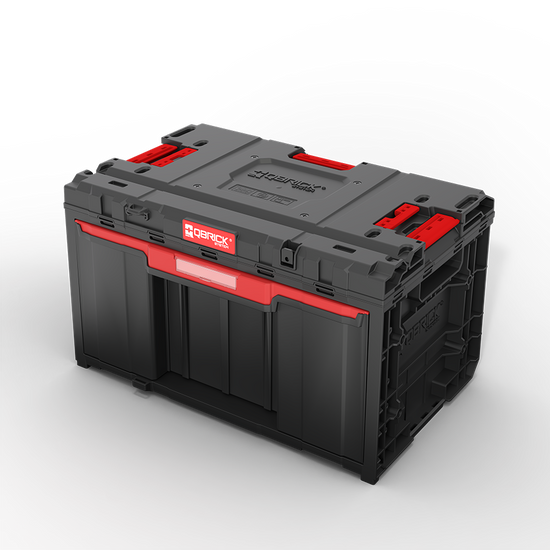 QBRICK System ONE Drawer 1 Toolbox 2.0 – Top Notch Tools
