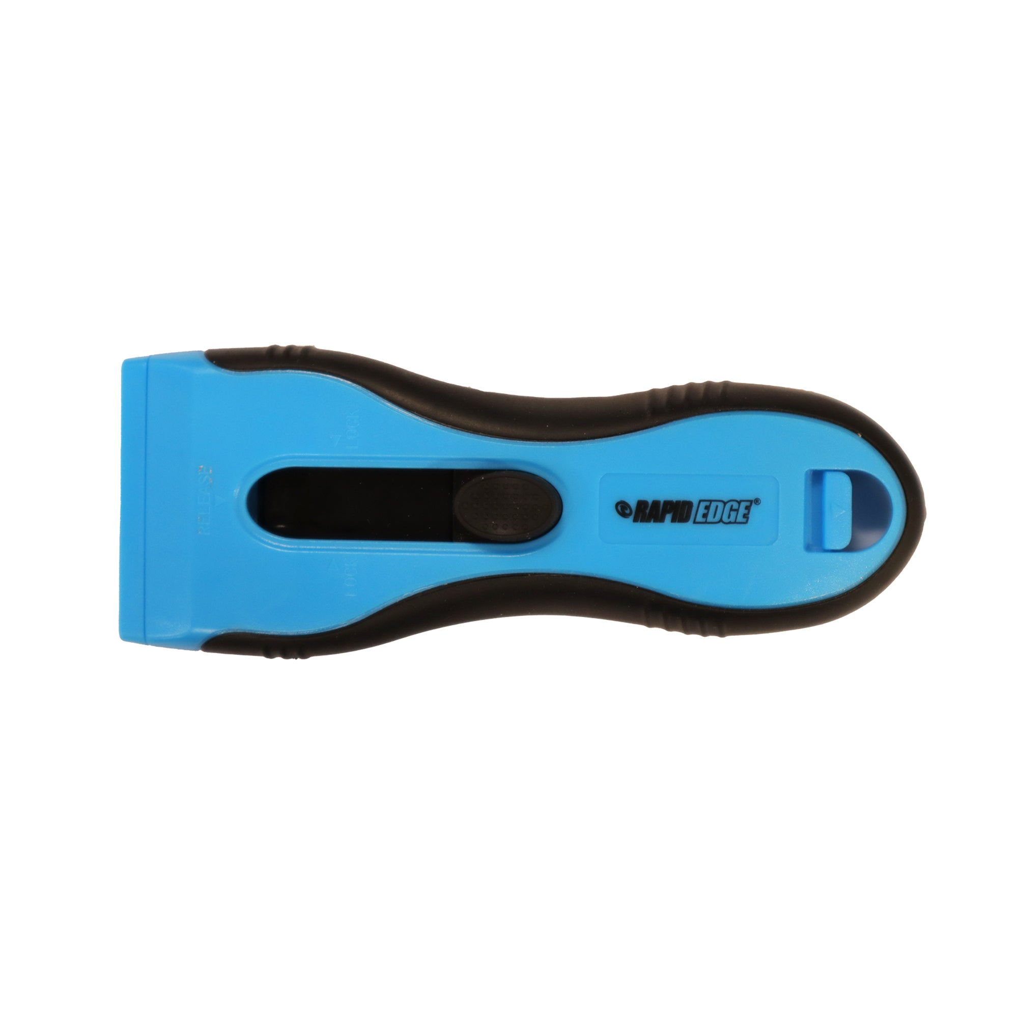 Auto Loading Utility Blade Scraper – Top Notch Tools