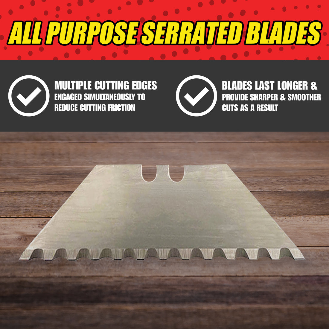 Top Notch Tools | Hard to Find Quality Tools